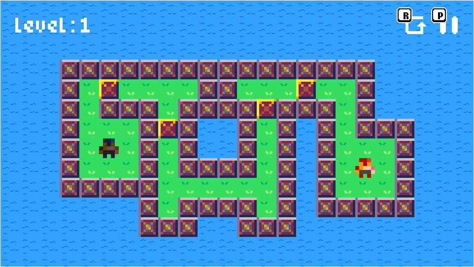 Side by Side - HTML5 - Construct 3 by GameDevApps | CodeCanyon